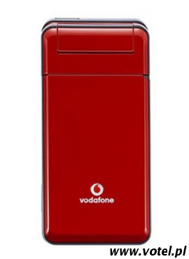 Sharp GX17, dane techniczne, opinie - Votel.pl