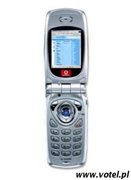 Sharp GX17, dane techniczne, opinie - Votel.pl