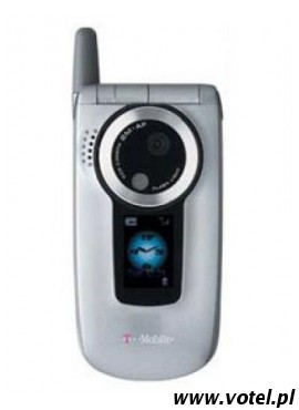 Sharp GX17, dane techniczne, opinie - Votel.pl